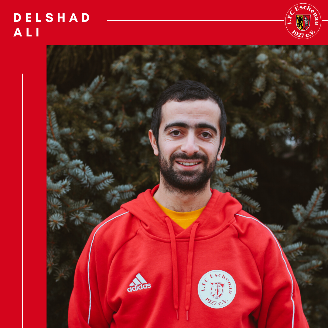 Kader Herrenmannschaft – 1. FC Eschenau 1927 e.V.