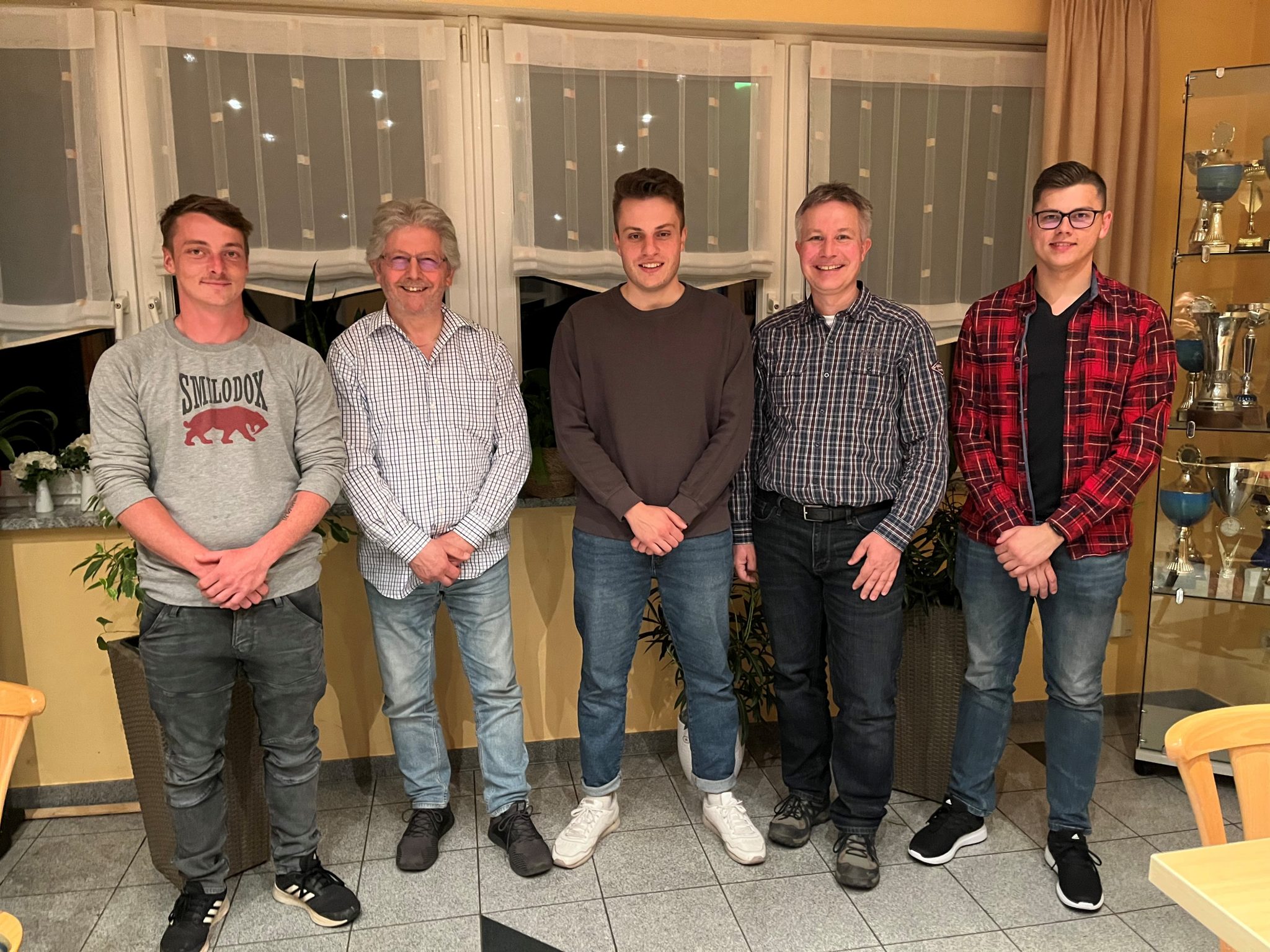 AnsprechpartnerInnen – 1. FC Eschenau 1927 e.V.